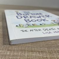 China Softcover book,perfect book,kids book,printing book for sale