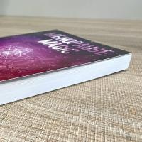 China Softcover book, adult book,China printer,black and white book printing,history book for sale