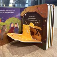 China Board book with glitter and flap,Lift Flap Books,Cards Flip Flap Book For Kids for sale