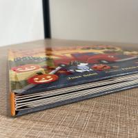 China Board book with flap,Lift Flap Books,Cards Flip Flap Book For Kids for sale