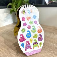 China school  book,Children Stickers Book Print,printing book,sticker book,brochure,Exercise book printing,Saddle Stitch book for sale