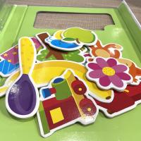 China Board book with a box,puzzle book,toy book,kids book,children book for sale