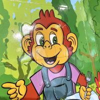 China Board book,puzzle book,toy book,kids book,children book for sale