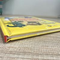 China Hardcoverbook with foams,hard cover, hard back, hard bound, case bound for sale