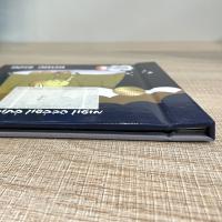China PP bag book binding, Kids book, ploybag books, book page with PP bags,hebrew books,Isreal book binding,PVC book for sale
