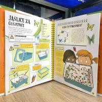 China Spiral book,activity book,kids book,children book, hardcover book printing services for sale
