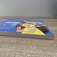 China Board book,kids book,children book,children learning book for sale
