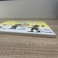 China Board book,kids book,children book,children learning book for sale