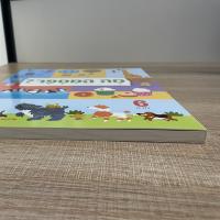 China Board book,kids book,children book,children learning book for sale