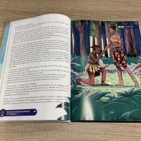 China Hardcover book, hard cover, hard back, hard bound, case bound for sale