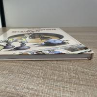 China Hardcover book, hard cover, hard back, hard bound, case bound for sale