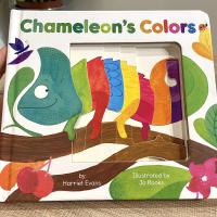 China Board book with diecut windows,kids book,children book,toy book for sale