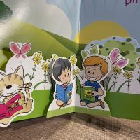 China Best selling full color pop up card,birthday card,Christmas card,toy card, for sale