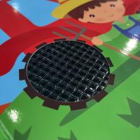 China Touch and feel book,Board book with glitter and flap,Lift Flap Books,Cards Flip Flap Book For Kids for sale