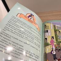 China Hardcover book, hard cover, hard back, hard bound, case bound for sale