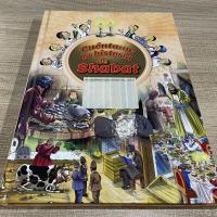 China Hardcover book, hard cover, hard back, hard bound, case bound for sale