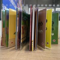 China Board book with hardcover,kids book,children book,children learning book for sale