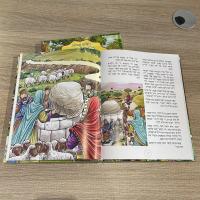 China Hardcover book, hard cover, hard back, hard bound, case bound for sale