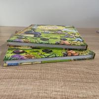 China Hardcover book, hard cover, hard back, hard bound, case bound for sale