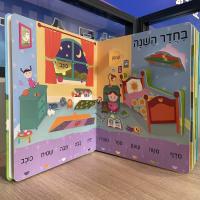 China Board book with flap,Lift Flap Books,Cards Flip Flap Book For Kids for sale