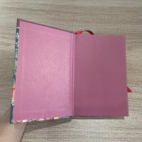 China Hardcover book, hard cover, hard back, hard bound, case bound for sale