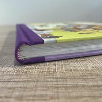 China Hardcover book, hard cover, hard back, hard bound, case bound for sale