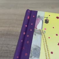 China Hardcover book, hard cover, hard back, hard bound, case bound for sale