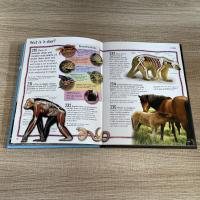 China Hardcover book, hard cover, hard back, hard bound, case bound for sale