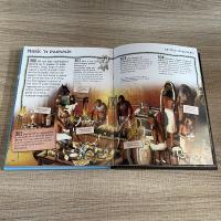 China Hardcover book, hard cover, hard back, hard bound, case bound for sale