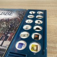 China Book with music box, button book,customized buttons sound book,Music education book for sale