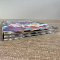China Board book with flap,Lift Flap Books,Cards Flip Flap Book For Kids for sale