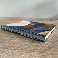China Spiral book,activity book,kids book,children book, hardcover book printing services for sale