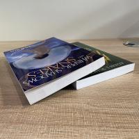 China Softcover book,perfect book,kids book,printing book for sale