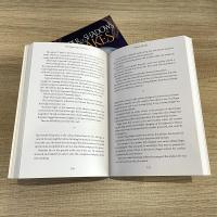 China Softcover book,perfect book,kids book,printing book for sale