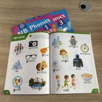 China Softcover book,perfect book,kids book,printing book,exercise book,early learning book,workbook for sale