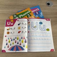 China Softcover book,perfect book,kids book,printing book,exercise book,early learning book,workbook for sale