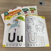 China Softcover book,perfect book,kids book,printing book,exercise book,early learning book,workbook for sale