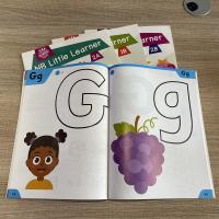 China Softcover book,perfect book,kids book,printing book,exercise book,early learning book,workbook for sale