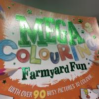 China Coloring book,softcover book,perfect book,kids book,printing book,painting book,early learning book for sale