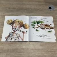 China Softcover book,perfect book,kids book,printing book,early learnng book for sale
