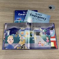 China Hardcover book, hard cover, hard back, hard bound, case bound for sale