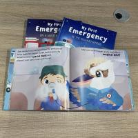 China Hardcover book, hard cover, hard back, hard bound, case bound for sale