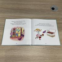 China Hardcover book, hard cover, hard back, hard bound, case bound for sale