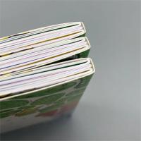China Custom Colorful Saddle Stitching Softcover Story Book for Kid Children Printing Service for sale