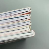China Custom Cheap Full Color China Softcover Perfect Binding Novel Paperback Book Printing Services for sale