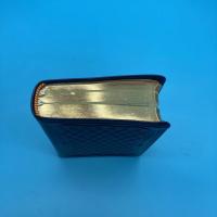 China Gold Print Bible Dictionaries Full Color Gold Rolling Book Printing Service, Gold Books, Gold Bible Book, Foil Books, Bi for sale