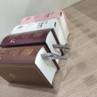 China High Quality Factory Export Bible Book, Hebrew Language Book, Book Printing Manufacturer for sale