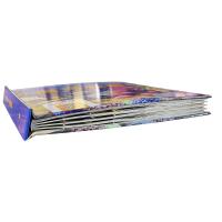China Wholesale Professional Customized Hardcover 3D Book Children/Kides Pop-up Book Printing Service for sale