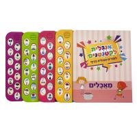 China Custom Factory Cheap and High Quality Children Sound Music Book Printing Service for sale