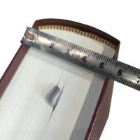 China High Quality Factory Export Bible Book, Hebrew Language Book, Book Printing Manufacturer for sale